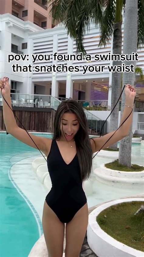 Ta3 Swimsuit Shark Tank