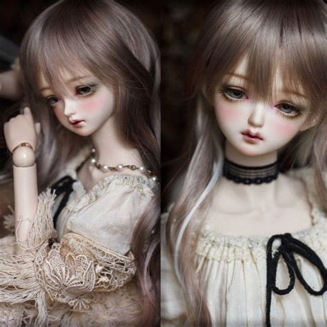 Asleep Eidolon On Instagram “ Asleepeidolon Bjd Aedoll Aedoll13th 💕elizabeth💕 Beautiful