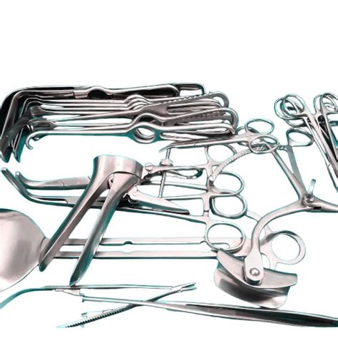 General Surgical Instruments At 80000 Inr In Delhi Sure Care Surgical