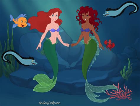 Same Script Different Cast By Loveangel15 On Deviantart