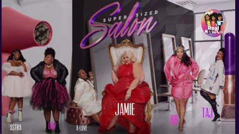 Super Sized Salon Mama June In The House Season 1 Episode 2 4 Review