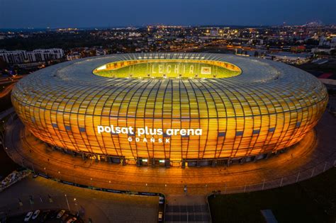 Arka Gdynia Sa Oficjalny Serwis Internetowy Centrum Derbowe Lechia Gdańsk Arka Gdynia