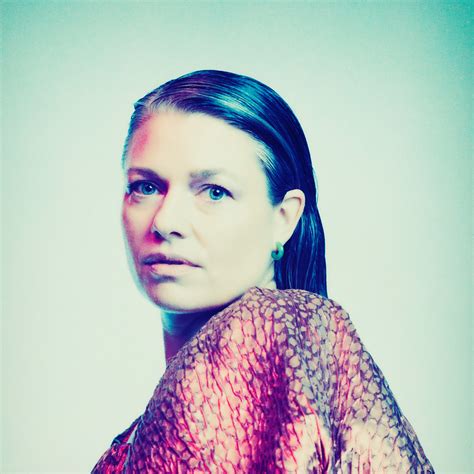 Hazy Blue Emily Millard