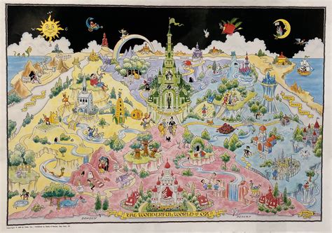 The Unreal World Vovatia