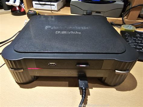 3do Recapped New Battery And Ode Installed June23 8bitplus