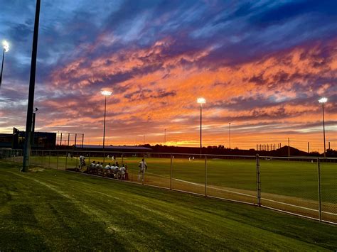 Rich Biesterfeld On Twitter Another Beautiful Sunset Over