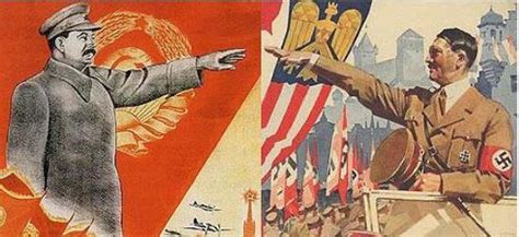 Quiz Les Régimes Totalitaires à Lentre Deux Guerres Hitler Et Staline