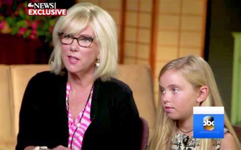 Rielle Hunter ‘will Always Love John Edwards