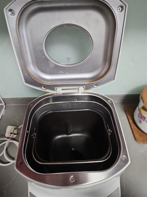 Philips Bread Maker Tv And Home Appliances Kitchen Appliances