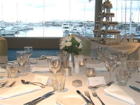 Compass Room Southport Yacht Club