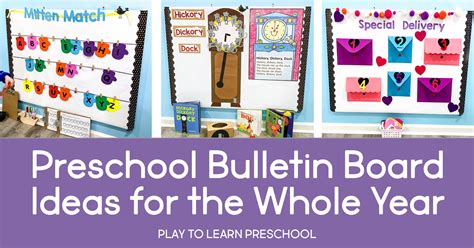 42 Awesome Interactive Bulletin Board Ideas For Your 49 OFF