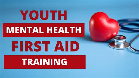 Lynden Schools Hosts Youth Mental Health First Aid Classes Lynden School District