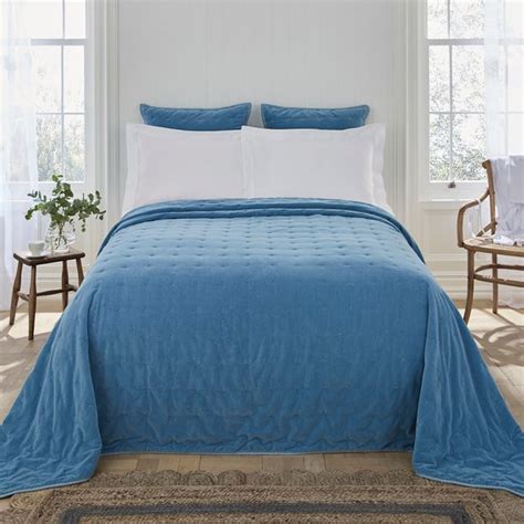 Dorma Adeena Bedspread Times Beds