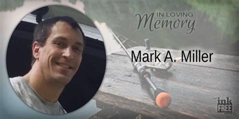 Mark A Miller
