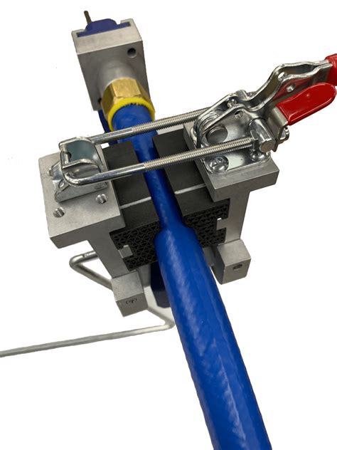 Barb Tech V Hose Assembly Tool Kit Plastixs