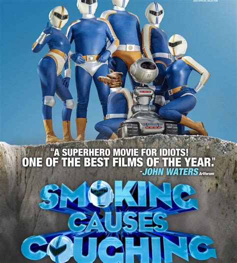Film Review Smoking Causes Coughing Mediamikes