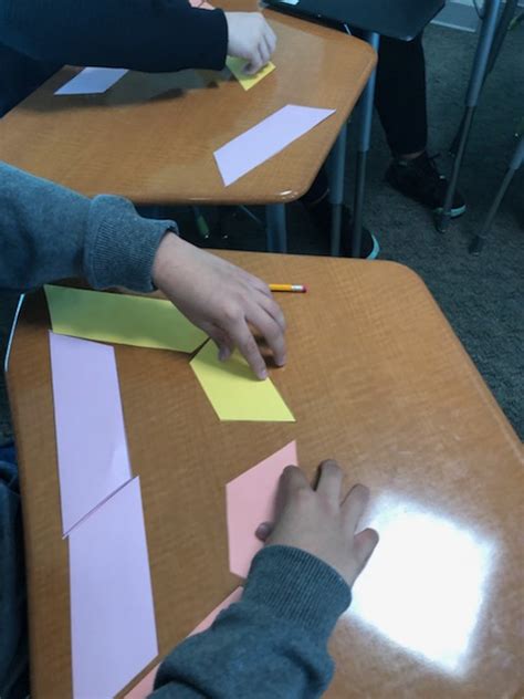 Equilateral Triangle Puzzle Original Post The Other Math