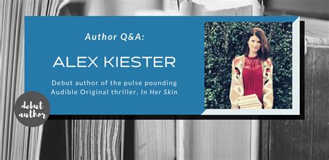 Qanda With Alex Kiester Kelly Duran