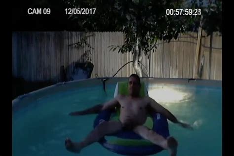Step Dad Caught Swimming Naked On Security Cam Gay Porn 80 Xhamster
