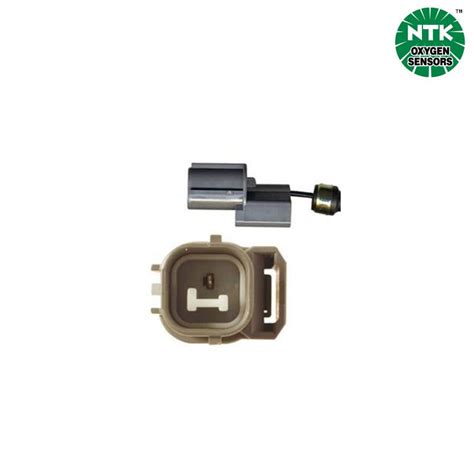 Ntk Lambda Sensor 1 Wire Honda Mcg Autostyling
