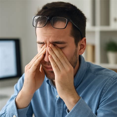 Can You Reverse Digital Eye Strain Eye Pros Logan