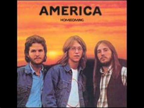 America Ventura Highway Youtube