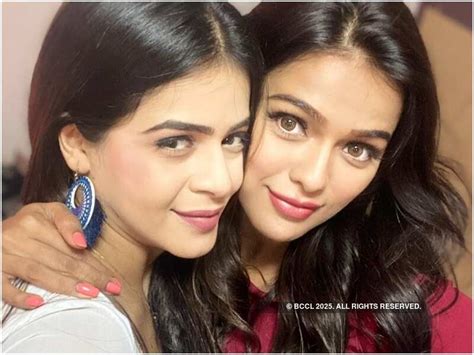 Sonyaa Ayodhya Talks About Her Strong Bond With Co Actor Jigyasa Singh