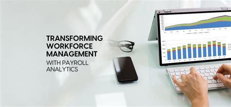 Unlocking Insights Payroll Analytics For Informed Business Decisions