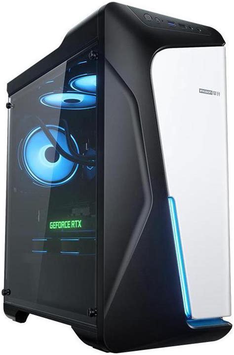 Ipason Gaming Pc Intel I3 12100f Geforce Gtx 1650 16gb Ddr4