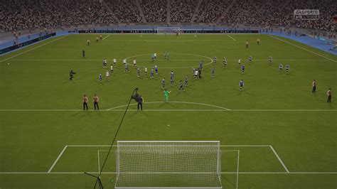 Fifa 16 Karta Hry Gamescz