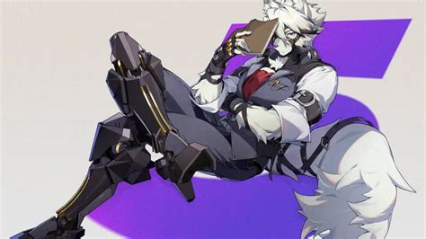 Zenless Zone Zero Best Drive Disks For Lycaon Mmothis