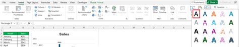 How To Add And Remove Excel Watermark Myexcelonline