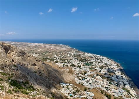 Ancient Thera Santorini Archaeological Site Tickets Hours Tours