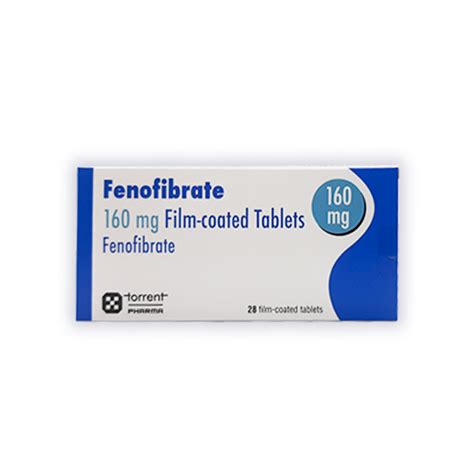 ᐅ Buy Fenofibrate Tablets For High Cholesterol E Surgery