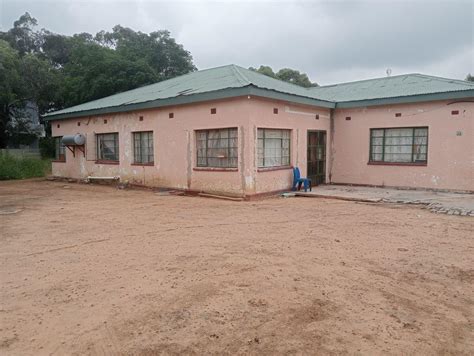 3 Bedroom House For Sale In Odendaalsrus P24 115877093