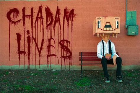 Unreal Engine 3 Brings Chadam To Life