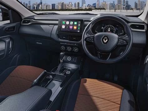 2025 Renault Kiger Launched In India — More Features At More Attractive