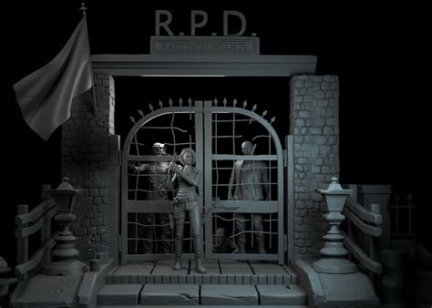 吉尔瓦伦丁直线网