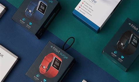 Fitbit Packaging Case Study Zenpack