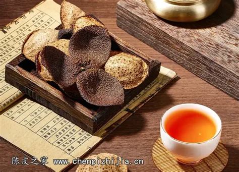 正宗陈皮制作方法必须蒸吗 陈皮之家