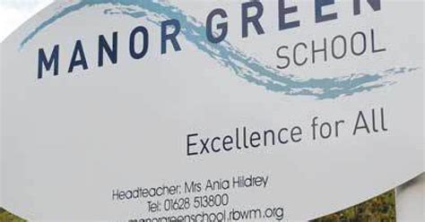 Special Needs Provision Could Increase In Rbwm Schools Slough Express