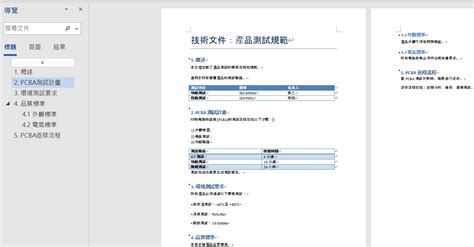 Python Word 文檔章節操作完整指南：從理解結構到精確刪除 段落索引 Vs Body索引 Docparagraphs Vs