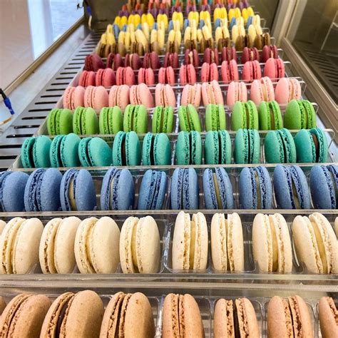 French Candy Snack History