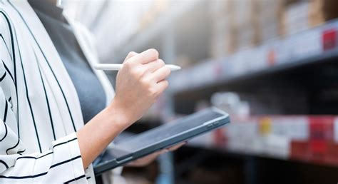 Digitalización En Procesos Logísticos ¿qué Tan Importante Resulta Para