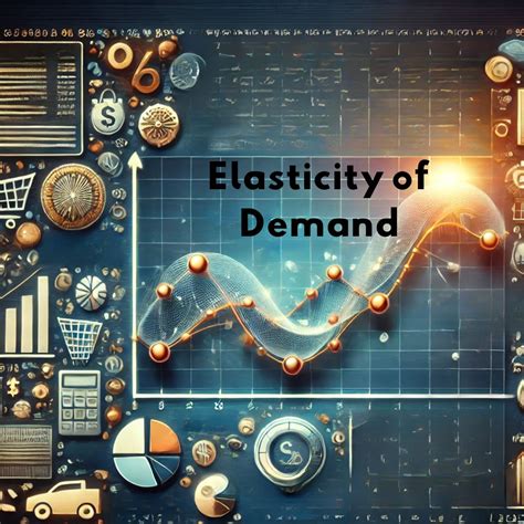 Learn Elasticity Of Demand Definition Types And Key Examples