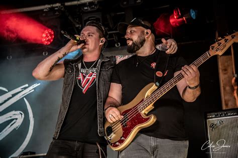 Josh Setterfield Interview Buckle And Boots Festival May 2023 Country Lowdown