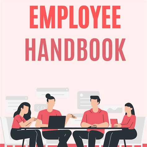 Daycare Handbook Outline Etsy