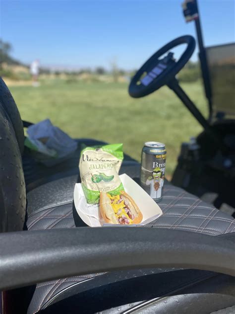 Turn Spicy Glizzy Scrolller