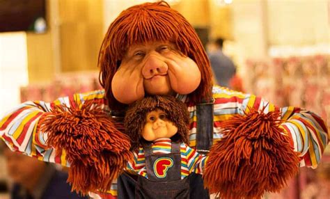 Boneco Fofão História E Polêmicas Do Brinquedo Que Marcou Gerações