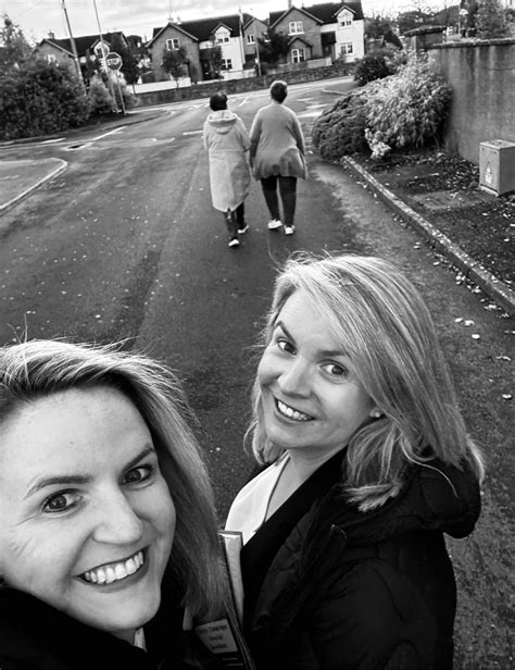 So Proud Of Cllr Clodagh Higgins And Her Incredible Campaign In Galway